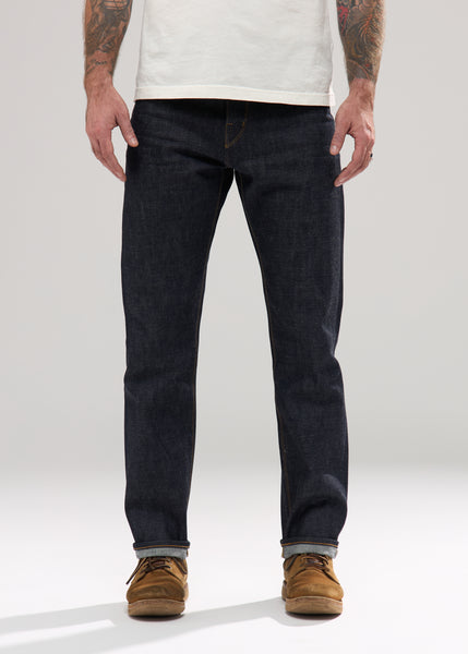 Shockoe Atelier Denim
