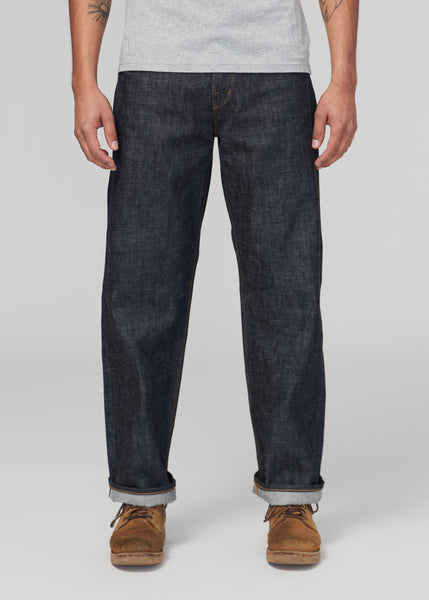 Shockoe Atelier Denim