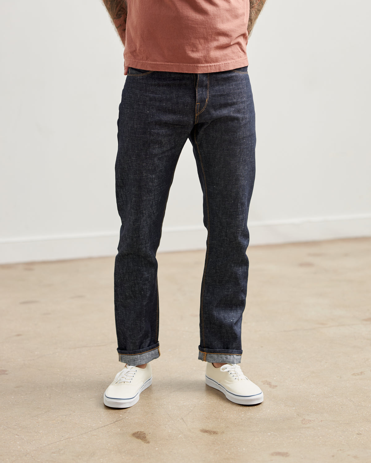 Shockoe Atelier Denim