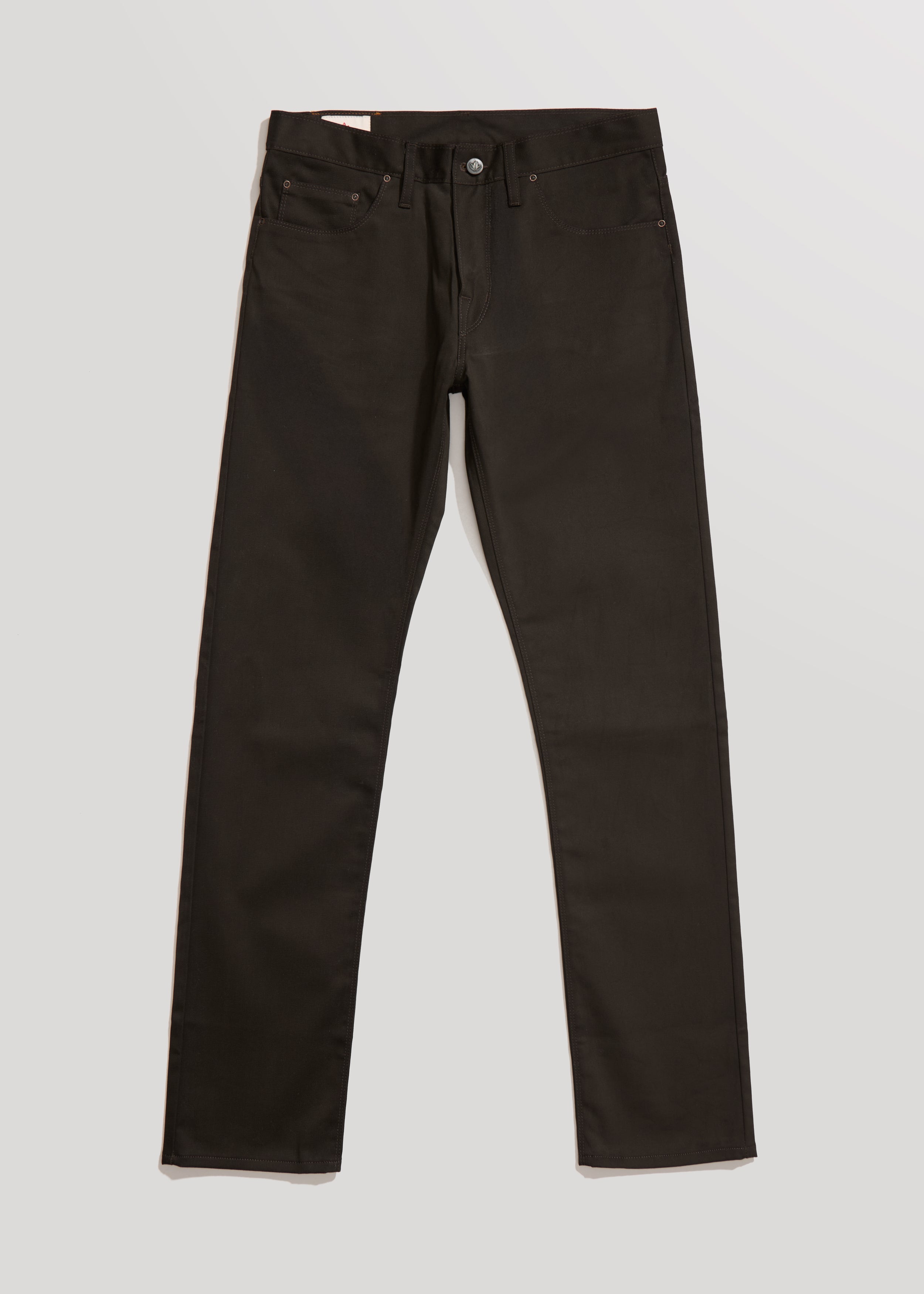 Slim Cottrell - Camel – Shockoe Atelier