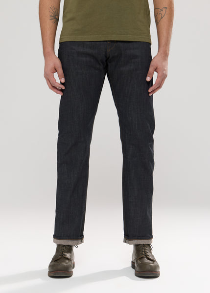 Shockoe Atelier Denim
