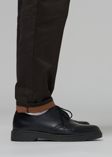 Shockoe Atelier Cottrell Trouser - Camel