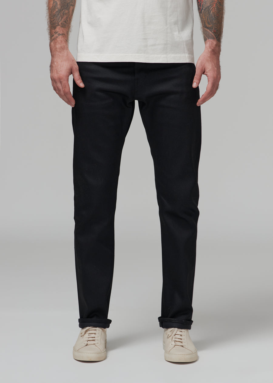 Shockoe Atelier Denim