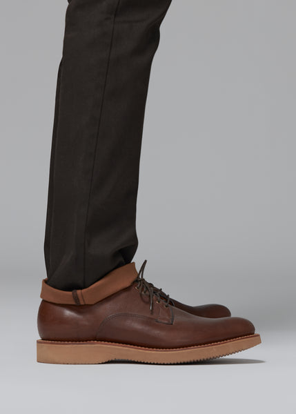 Slim Cottrell - Camel – Shockoe Atelier