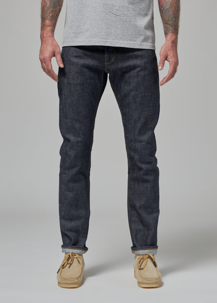 Shockoe Atelier Denim